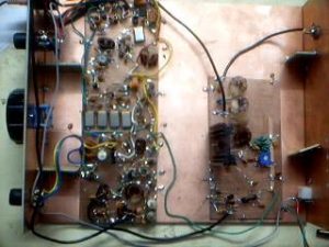 VU2ESE | BITX – An easy to build 6 watts SSB transceiver for 14MHz