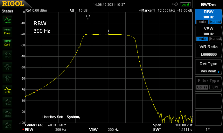 VU2ESE | The sBitx – The SDR for the homebrewer